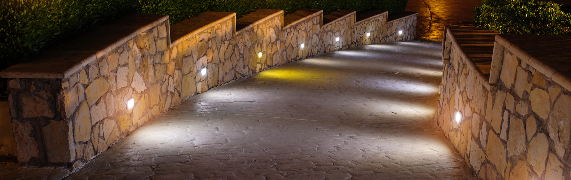 Outdoor Lighting in Sappington, MO
