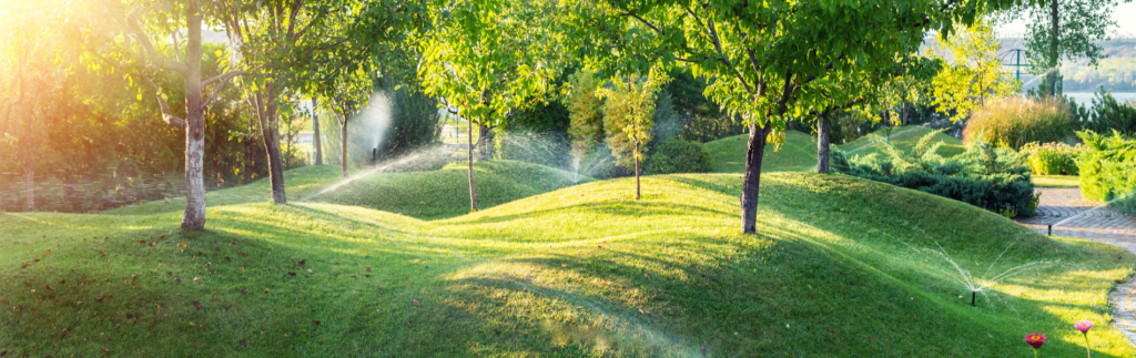 Sprinkler System Installation St. Louis | Lawn Care Near St. Louis ...
